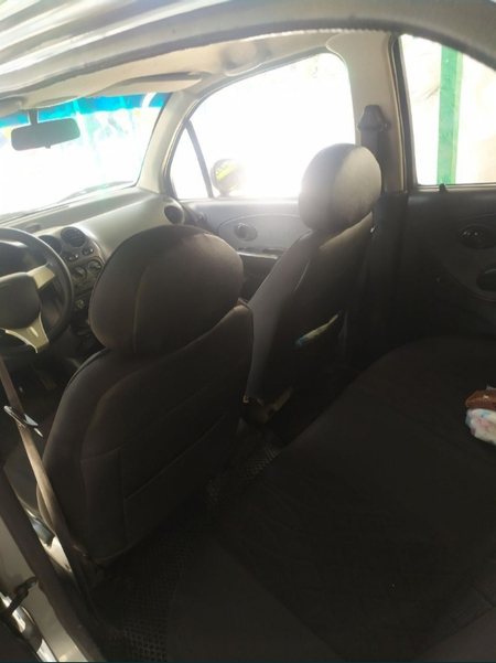 Matiz mx evro 2014 yili