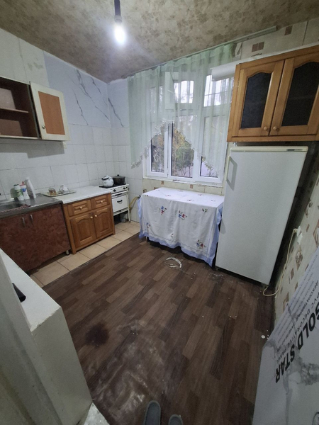 Сдаётся квартира на Чиланзаре 12 квартале 1*2 для семьи