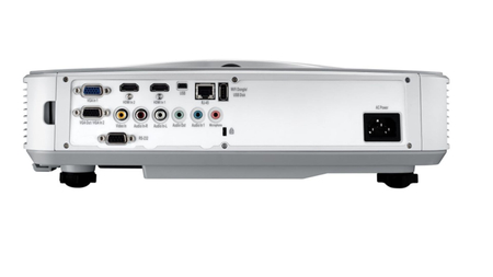 Proektor OPTOMA ZH400UST