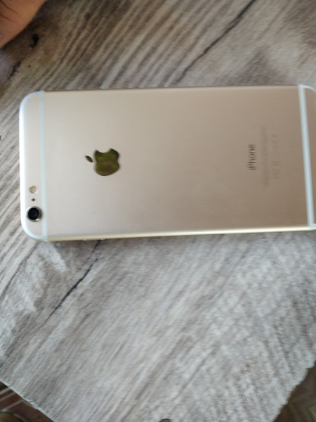iphone 6+ holati idiyal