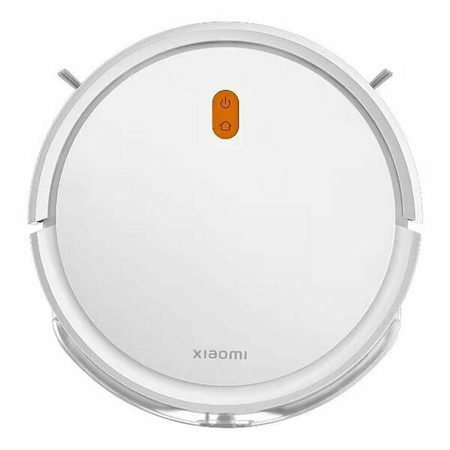 Робот-пылесос Xiaomi Robot Vacuum E5