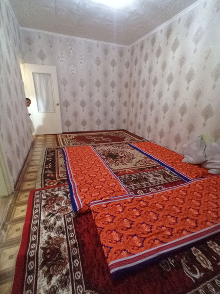 Chilonzor 19da 1xona 2xona qilingan kv arendaga beriladi