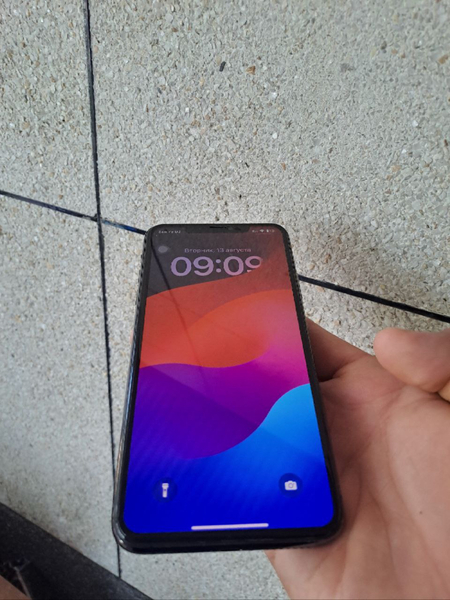 Iphone 11pro max