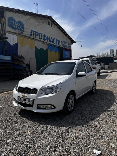 nexia 3 avtomat