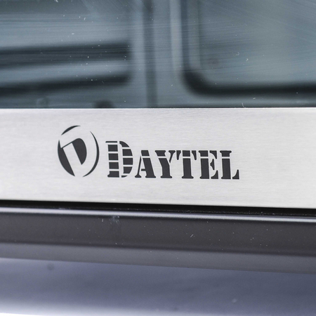 Духовая электрическая печь DAYTEL Большая Печь в отличном состоянии