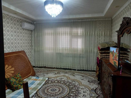 yangi hayot 9 hududida 2x 70.03 kv kvartira sotiladi 70min kelishamiza