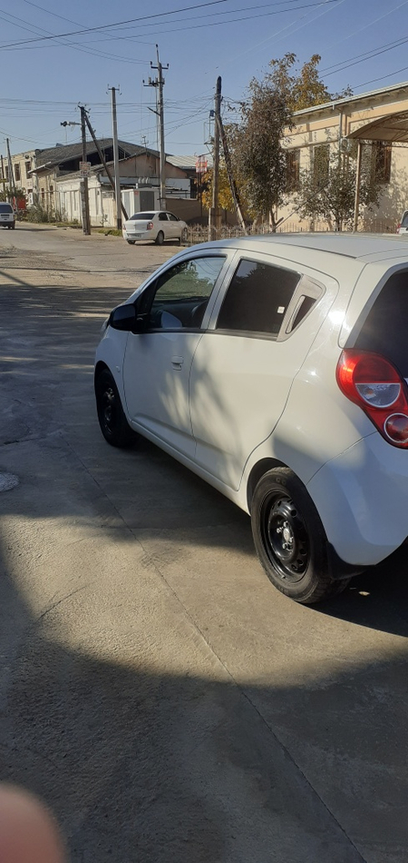 Spark 2015 2chi pozitsia 6100