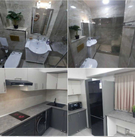 Продам 5-ти комнатную квартиру Ц 2, Алайский