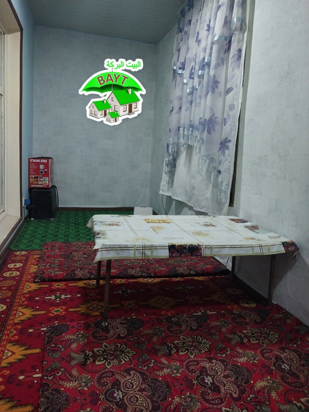 #ЗЕРКАЛКА, 54м², Балкон 1,5×6, Чиланзар 21 Квартал, 2\4\4, Продаётся