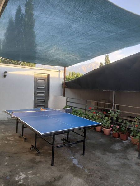 Arenda dacha Brichmulle oilaviyga, tolko dlya semyi