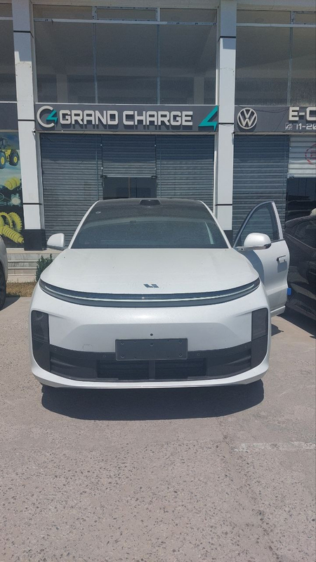 Lixyang L6 max 2024 full sotiladi