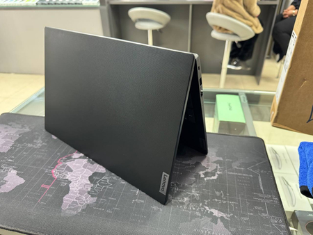LENOVO V15 Yengi 2024 ‼️ Core-i5 12-Pakaleniya 1235U Ozu-8GB 512-Ssd