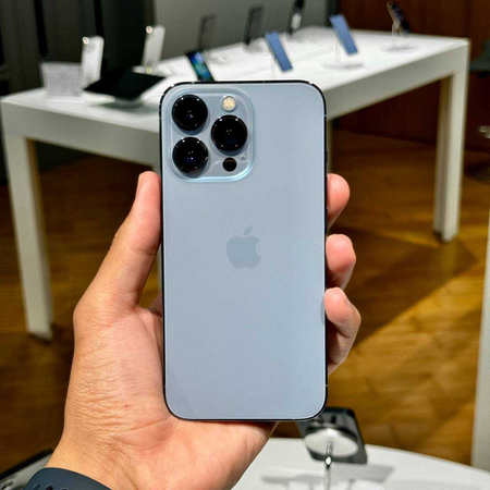 iPhone 13 Pro 128 GB