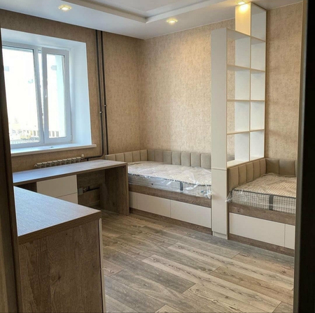 Спальная гарнитура