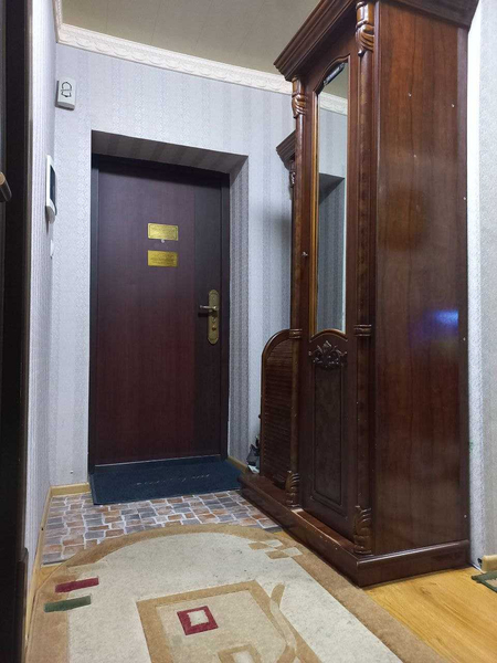 Срочно продаётся квартира 3/1/4 Ганга,Ц-15.