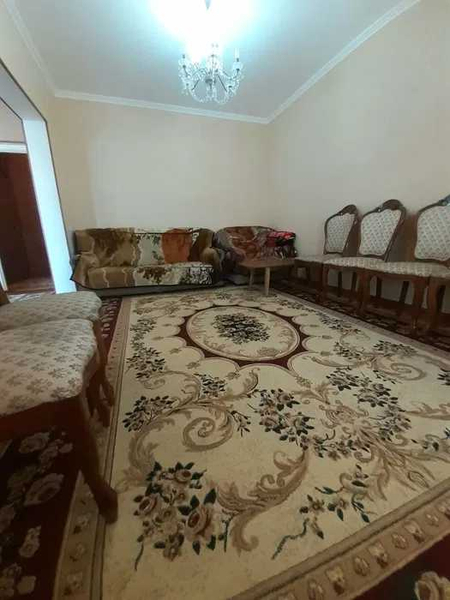 Аренда 2х комнатной квартиры в Центре Юнусабад Ц5 TK130
