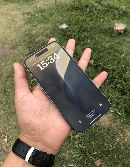 Iphone 14 pro max