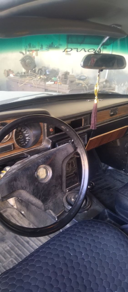 Gaz 24. Хороший состояние
