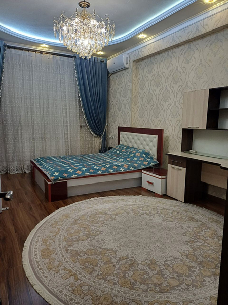 Сдаётся новая квартира в аренду. Yangi kvartira ijaraga beriladi