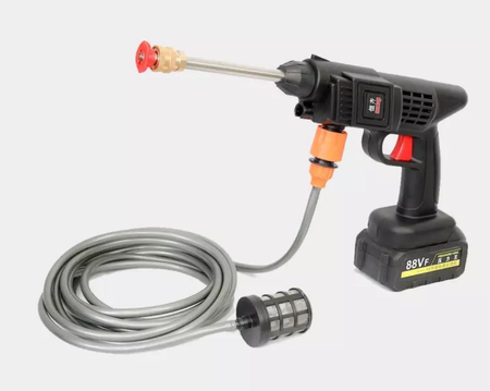 Karcher avtomobil va mashina yuvish uchun