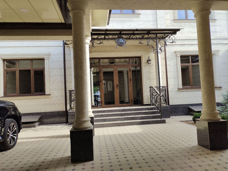 Срочно Продается Новый ЕвроДом Никитина 3-соток 3-уровень