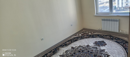 Мотрид 56кв 2хона СРОЧНО + Кредит бор