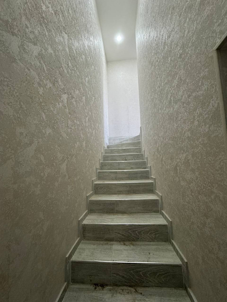 Старые Сергели, улица Дарё буйи 
Старые Сергели, улица Дарё буйи 

Нов
