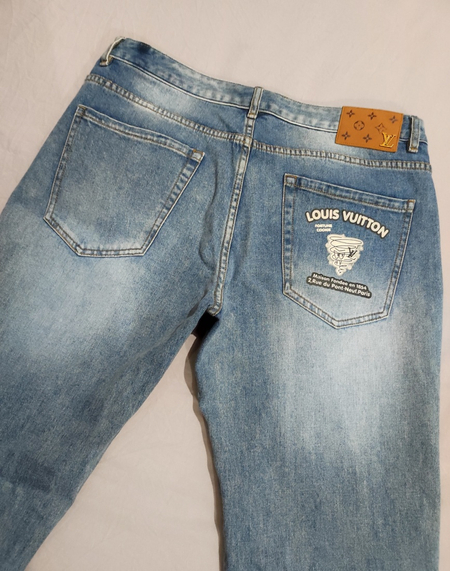 Levis Bershka LV