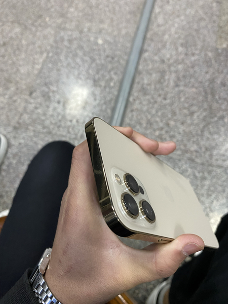 Iphone 12pro max