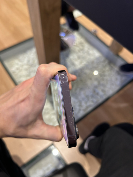 iPhone 14 pro max 128gb