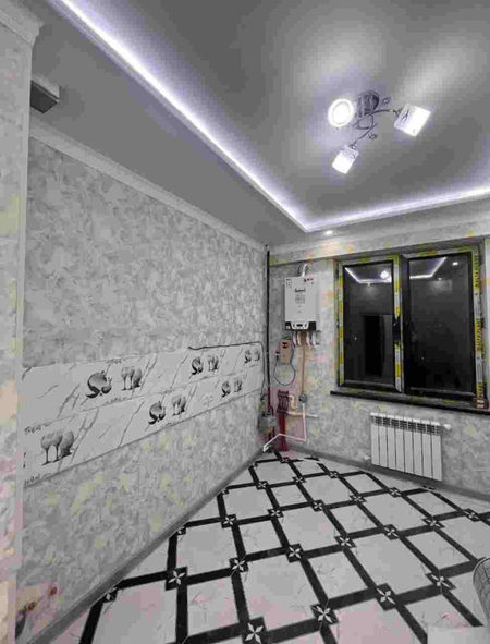 .ЭНГ АРЗОНИ ЖК CHINAHOUSE 1хона евро 42м2 новостройка балкон бор арзон