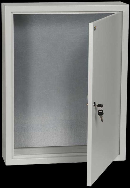 Корпус металлический ( ЩИТ )  ЩМП   IP31 и IP54