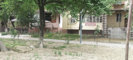 СРОЧНО! Учтапа тумани Алгоритмда 3 хонали уй сотилади