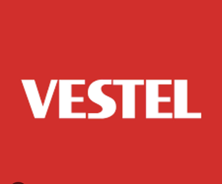 Vestel Made in Turkey