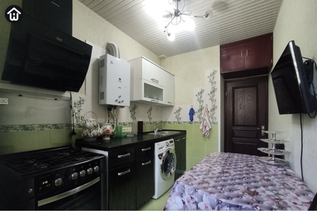 Продается Квартира СЕРГЕЛИ СПУТНИК-7