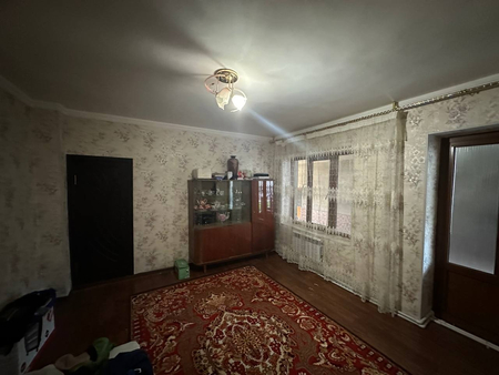 Юнусабадский район, продаётся дом в элитной махале