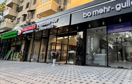 Аренда под Офис Ориентир- Чилонзор Метро  85м2 3000$торг