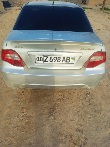 Нексия 2 2008 йил
