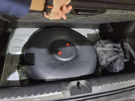 Tracker-2 LTZ Sotiladi