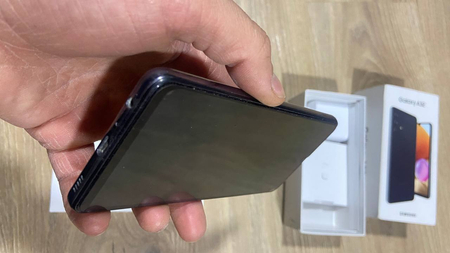 Samsung Galaxy A32