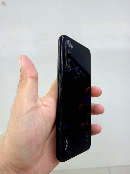 Redmi Note 8 sotiladi