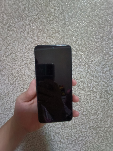 Honor x8 128gb kar dak bor