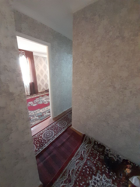 Сдается квартира в аренду!