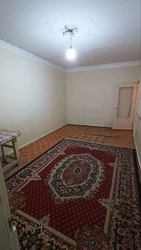 Юнусабад 6, 1/1/4. Балкон 1,5*6