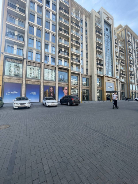 Mirobod Avenue Navastroyka 1700y.e