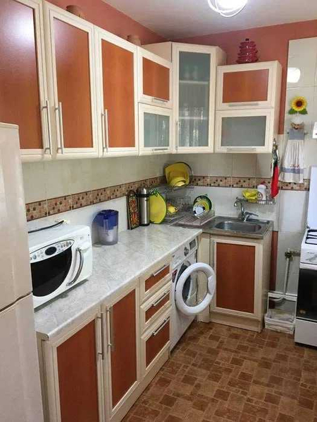 Срочно продается 3/2/4 квартира 65 м²  Ц1  Ор-р: Экопарк   (США)