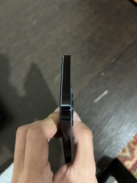 iPhone 12 pro ideal