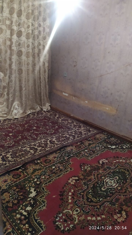 3 хонали уй ижарага берилади