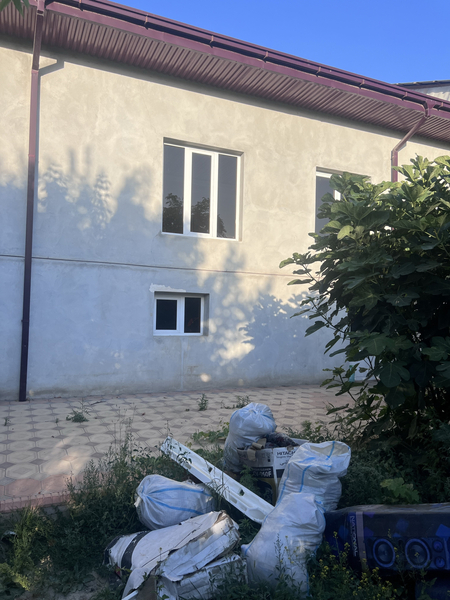 Сагдяна бовулинг  ургажи махаласи ховли сотилади