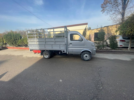 Dongfen d51 yengi moshina